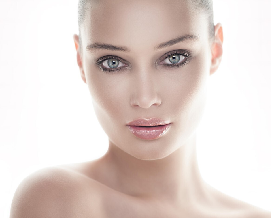 One Vita - The Secret to Timeless Beauty