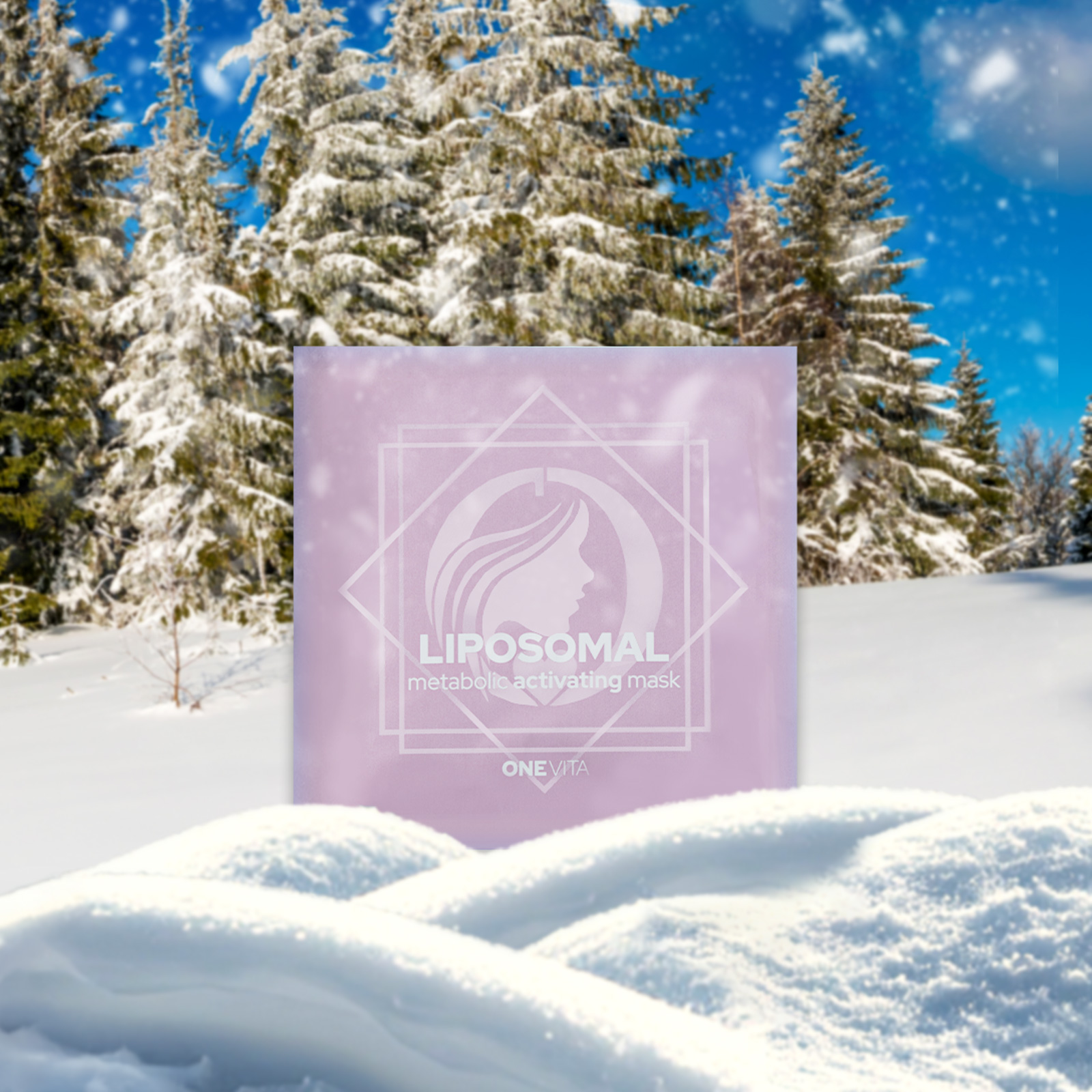 One Vita - The Secret to Timeless Beauty