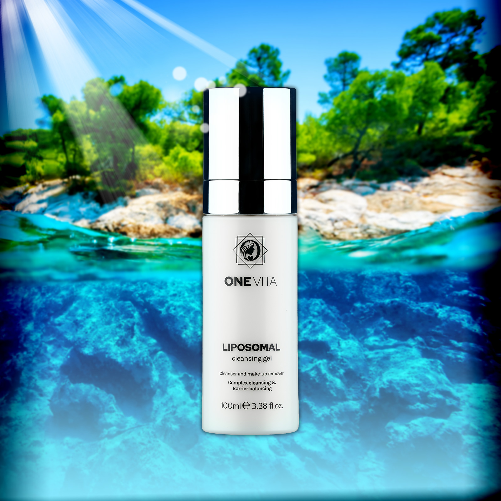 One Vita - The Secret to Timeless Beauty